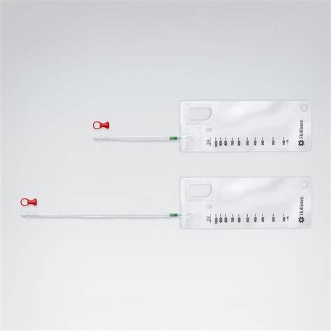 Hollister Vapro Plus Pocket Hydrophilic Intermittent Catheters 14 Fr