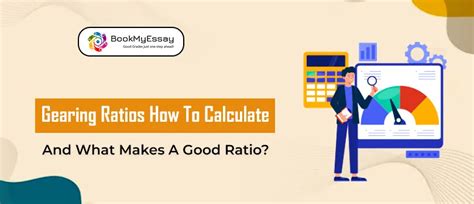Gearing Ratios How To Calculate And What Makes A Good Ratio