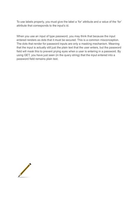 A Guide To Html5 And Css3 Wsaesue Page 45 Flip Pdf Online Pubhtml5