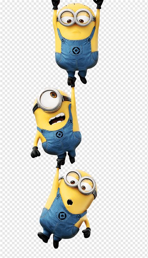 Minions Png Pngwing