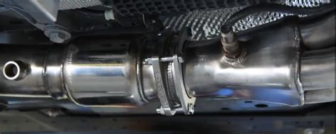Dynatech Long Tube Headers The Perfect Fit For Your 5 0 L 2018