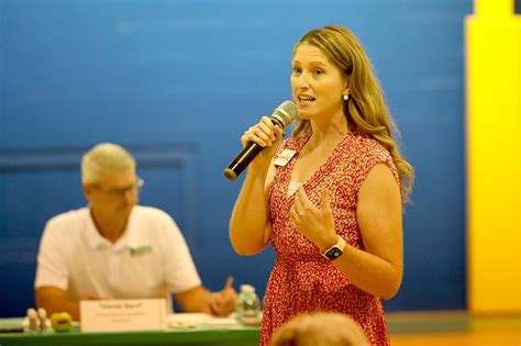 Florida School Boards Association Names Flaglers Lauren Ramirez To