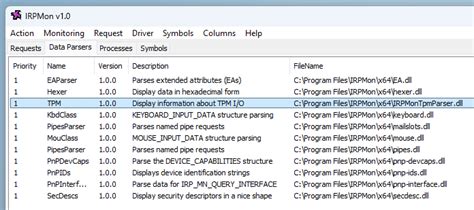 A Deep Dive Into Tpm Based Bitlocker Drive Encryption Itm4ns Blog