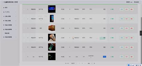java三方融资租赁线上管理 ssm框架毕业设计 csdn博客