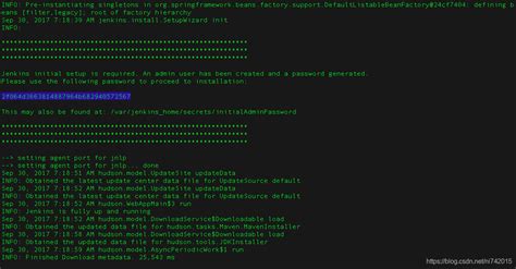 超详细！手把手教你用jenkins Pipeline Docker 打造前后端持续集成环境jenkins Pipeline Docker