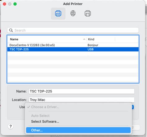 How To Set Up Your TSC Label Printer Flexibabes How To Set Up Your TSC Label Printer Flexibabes