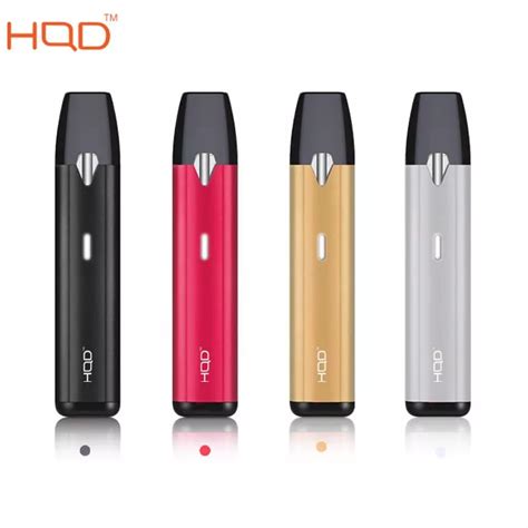 Hqd Kim Pod Kit In The Uk Delivery All Over The Uk