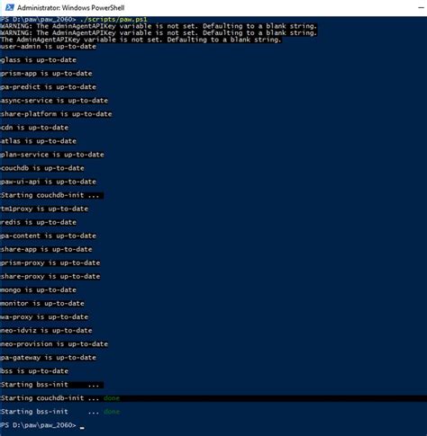 Planning Analytics Workspace Scripts Explained Exploring Tm1