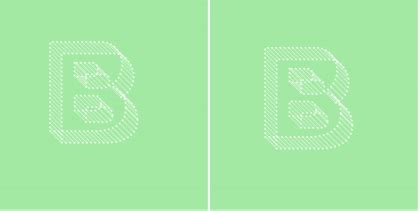 GitHub Mukulkhanna Generative Typography Generative Typography Using P Js