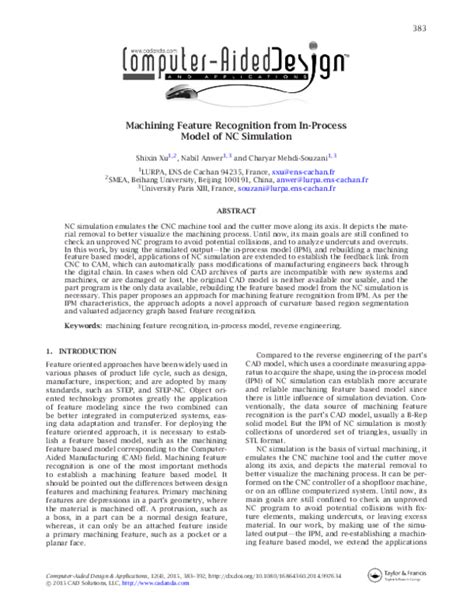 Pdf Combining 3d Models And Functions Through Ontologies To Describe
