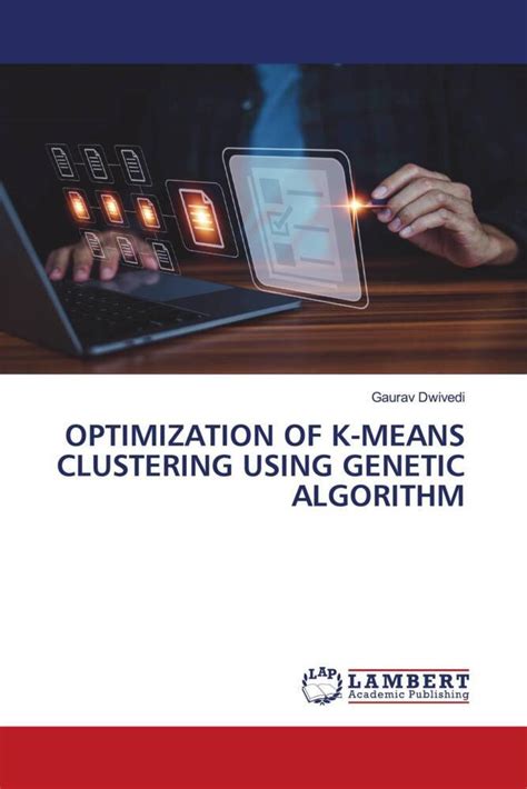 Optimization Of K Means Clustering Using Genetic Algorithm Michaelsbund