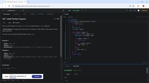 Boina Sowmya On Linkedin 61daysofcode Binarysearch Algorithm