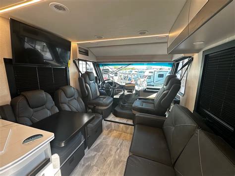 Class A Motorhomes Under 30 Feet Camping World Blog