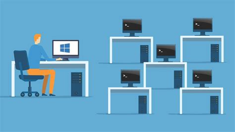 Set Up Your Network Adapter Openclassrooms