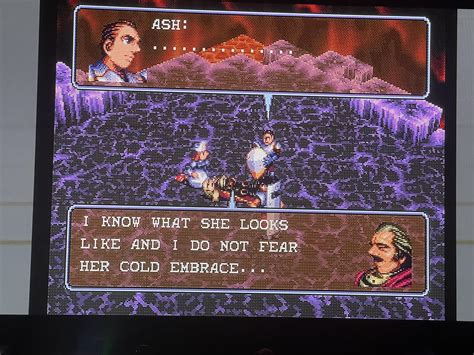 Ossc With Original Hardware Looks Great With Vandal Hearts Rvandalhearts