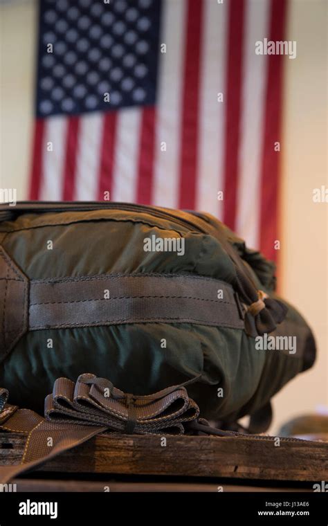 A Containerized Delivery System Bundle Is Assembled By Riggers With The