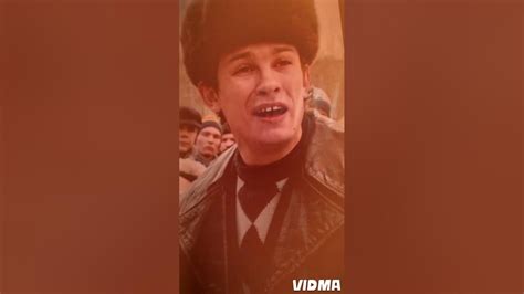 Персонажи из СЛОВО ПАЦАНА Youtube