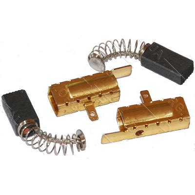 Щетки графитовые Bosch A96 5х8х15 и держатель оригинал (ID#1125883227 ...