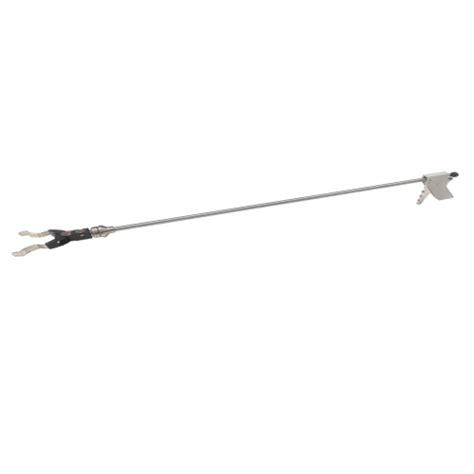 Tele Pliers For Remote Handling Of Radioactive Substances