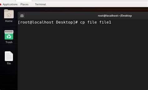Linux中常用的文件管理命令linux文件管理命令 Csdn博客