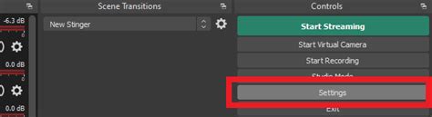 How To Use Hotkeys In OBS Beginner Tutorial MediaEquipt