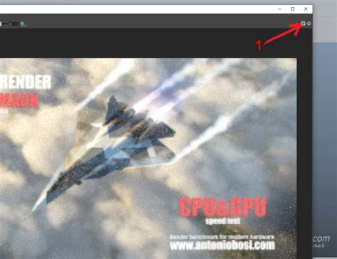 Arnold Render Cpu And Gpu Speed Benchmark Antonio Bosi 3d