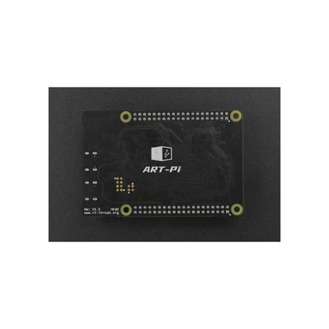 ART Pi Development Board With STM32H750 Microcontroller Kamami On Line Store