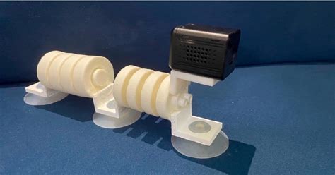 Figure 25 From A Worm Like Crawling Soft Robot With Pneumatic Actuators