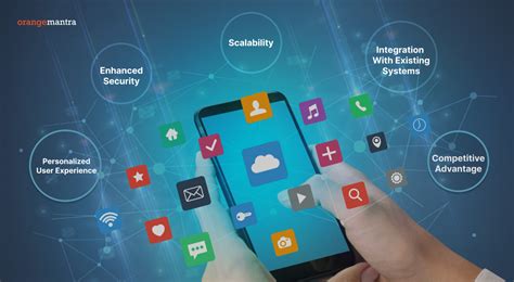 Custom Mobile App Or Low Code Development Which One Better