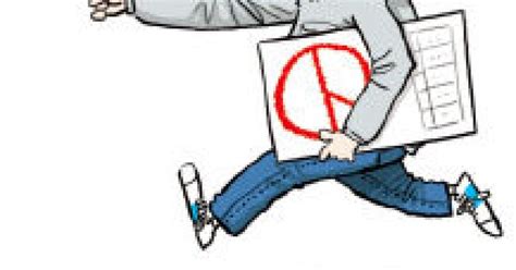 천자칼럼 투표의 역설