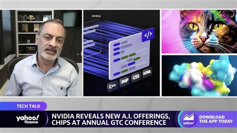 UPDATE Departing Intel Exec To Focus On Loosening Nvidia S Grip On AI For Movies Games