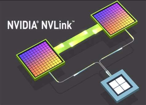 how nvidia s nvlink boosts gpu performance tom s hardware