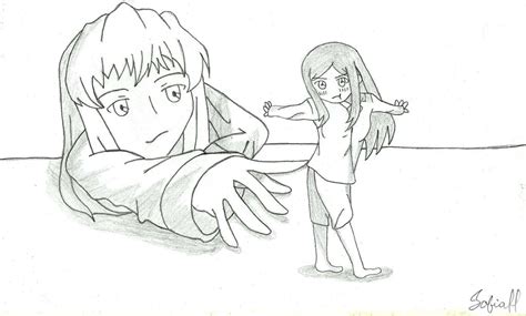 Mini Natsuki By Sofith95 On Deviantart