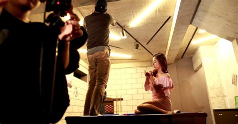 [영상뉴스] 국내 첫 성인용 Vr 영화 달콤한 유혹 수위와 제작 과정은