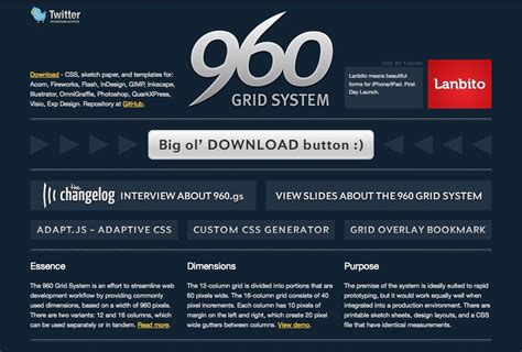Prototyping In Code Creative Bloq