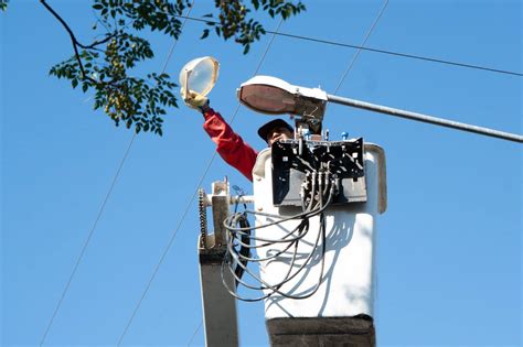 El Municipio De Capital Realiza Un Operativo Intgral En Barrio 20 De Mayo 2025 Medios Rioja