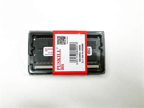 ddr3l 4gb 1600mhz 1 35v Новая оперативная память для ноутбука Так же в