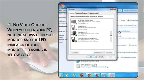 Types Of Computer Errorspptxpowerpointp Ppt Types Of Computer Errorspptxpowerpointp Ppt