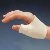 CMC Precut Splint North Coast Medical