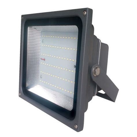 Philips Pure White W Flood Light For Outdoor Ip Rating Ip At Rs No In Chennai