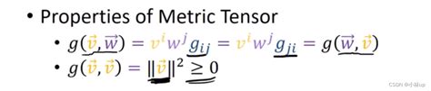张量分析入门笔记 Tensor For Beginner Csdn博客