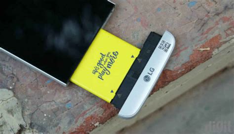 Are Modular Phones Here To Stay Digit