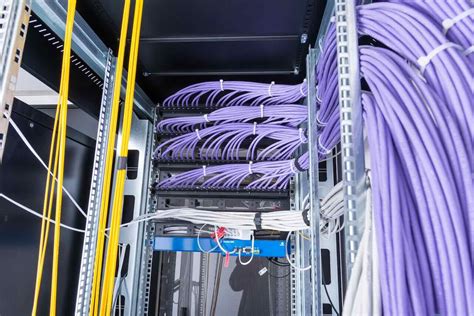 Structured Cabling Southern Cabling Solutions