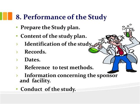 good laboratory practices ppt