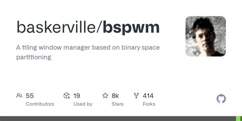 bspwm artworks bspwm logo svg at master · baskerville bspwm · github