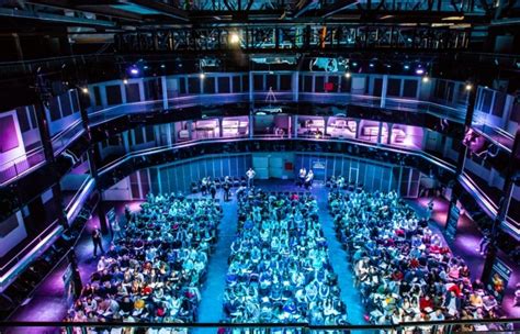 VB GRAN HALL