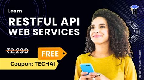 Hari Systems On Linkedin Restfulapi Development Elearning Inspire