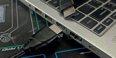 How To Connect Monitor To Laptop With HDMI 2024 Tech2Geek