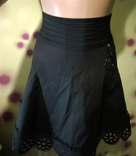 Спідниця — ціна 150 грн у каталозі Міні спідниці Купити жіночі речі за доступною ціною на Шафі
