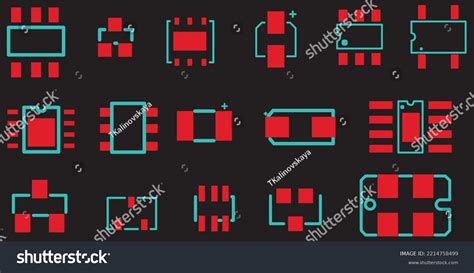 418 Housed Resistor Images Stock Photos Vectors Shutterstock